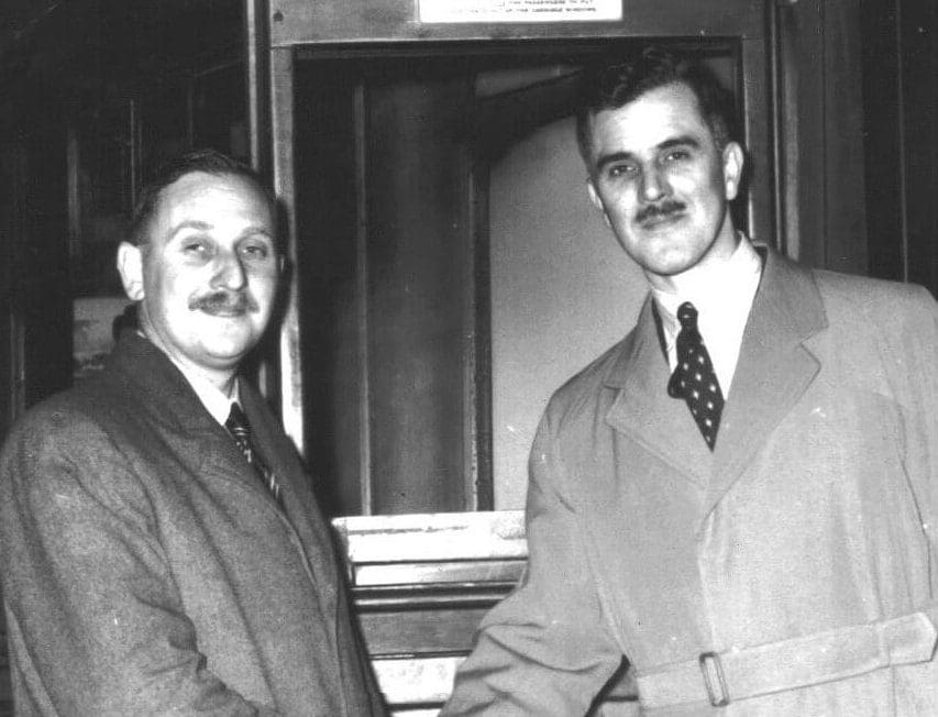 Gratte Brothers Celebrates 70th Anniversary! | Gratte Brothers Group Ltd