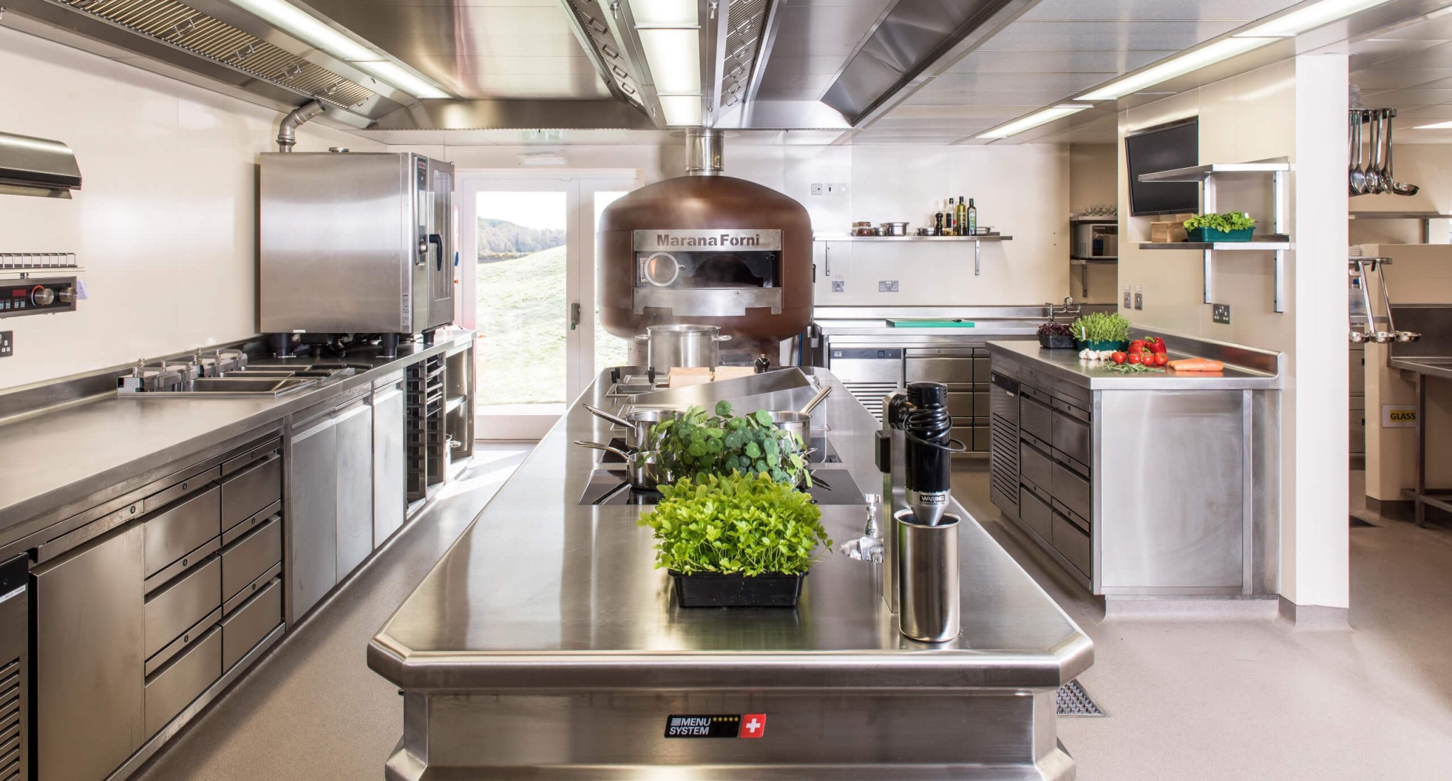 Foodservice Solutions & Catering Equipment | Gratte Brothers