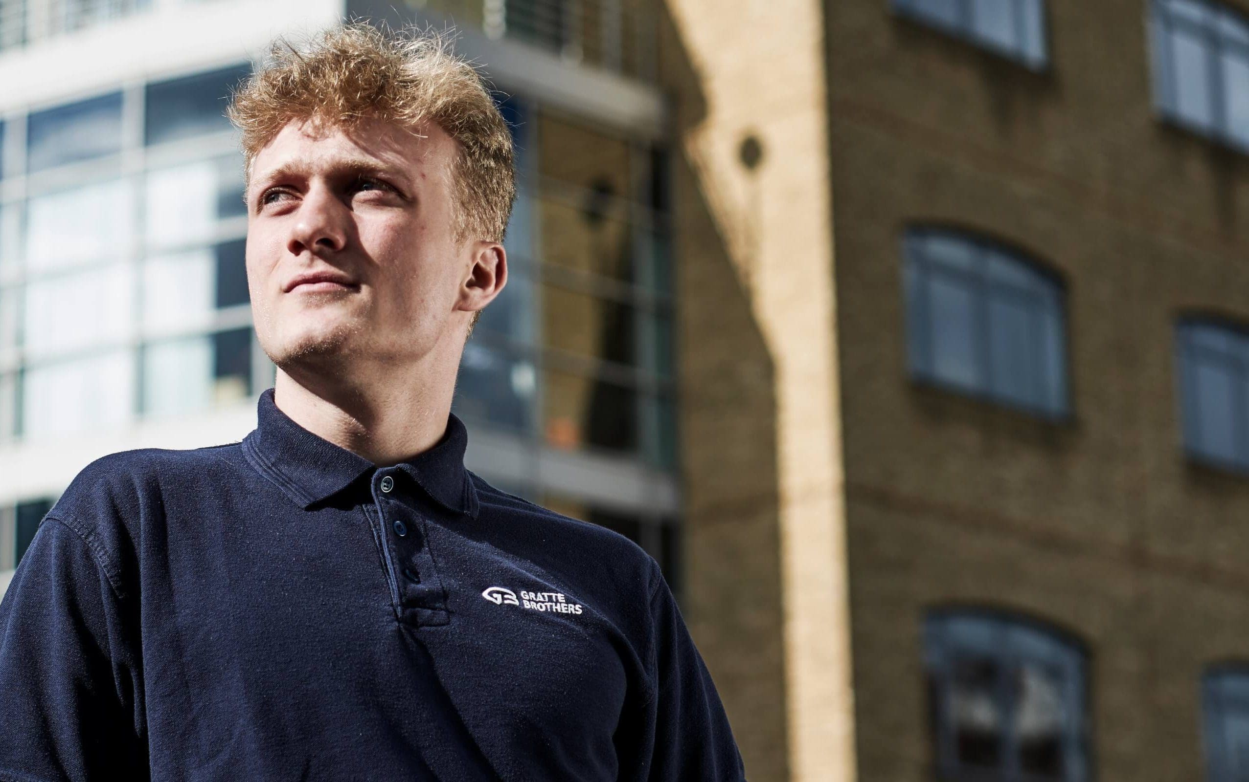 Gratte Brothers Group | Building Services Company in London