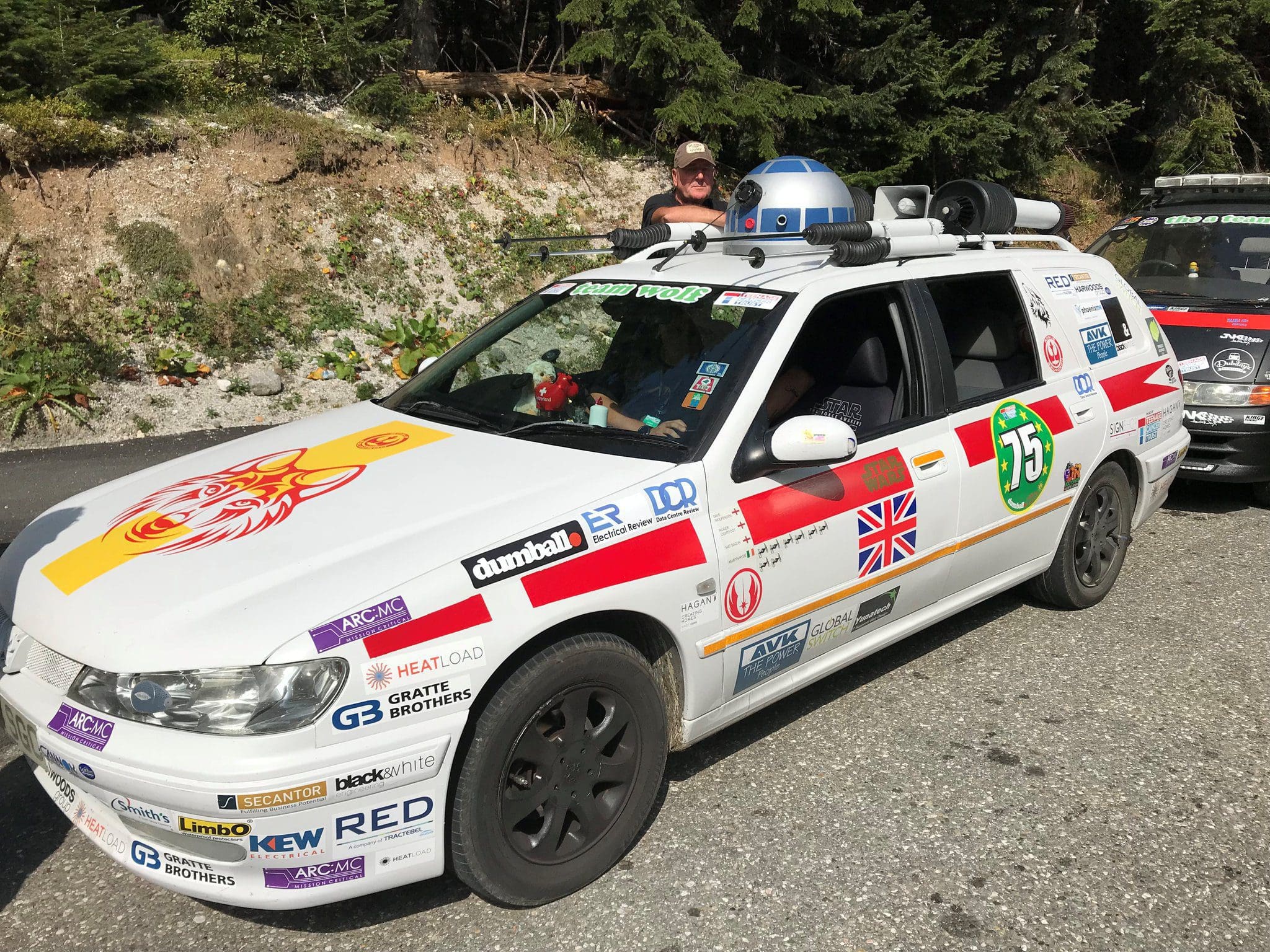 £13,290 Raised for Teenage Cancer Trust | News