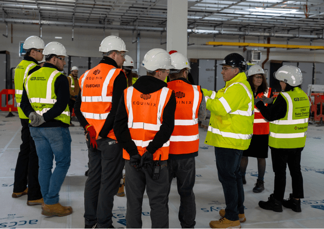 Introducing the Apprentice Swap, in Partnership with Equinix | Gratte ...