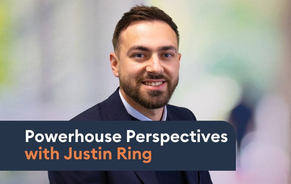 Justin Ring's Powerhouse Perspective on Service & Maintenance | Gratte ...