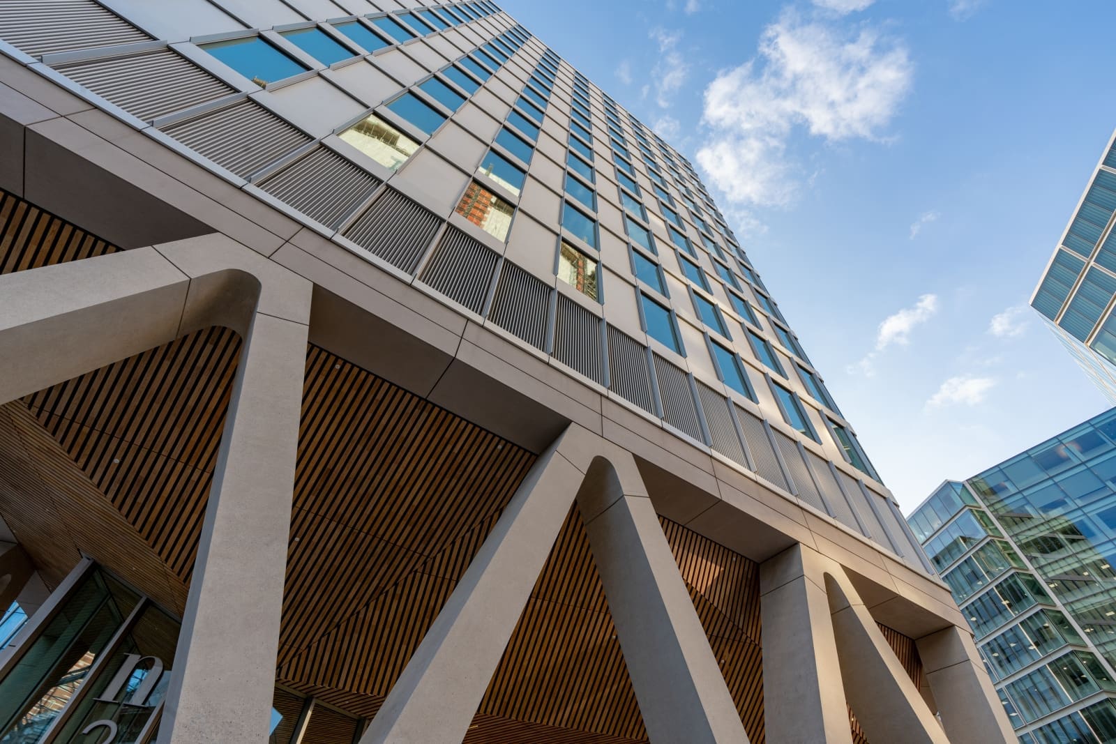 Nova, n2 | Gratte Brothers Group Ltd