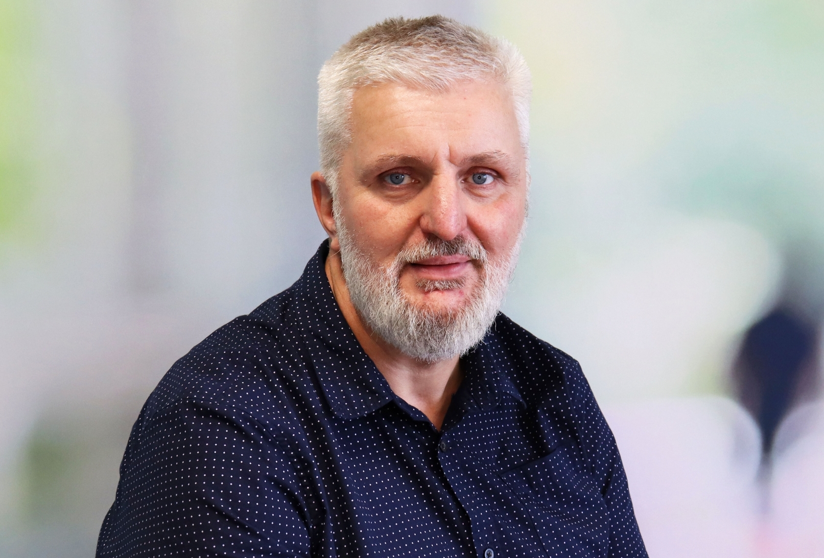Rob Preston on leading Small Works with Big Impact | News
