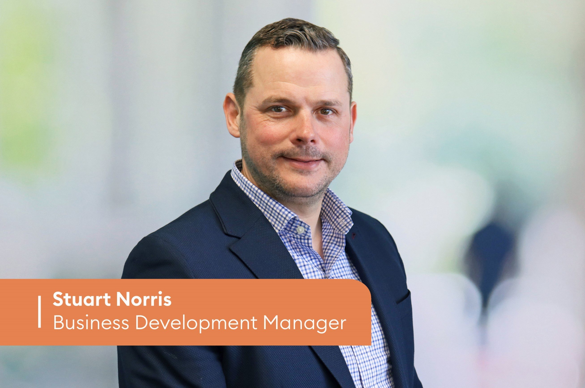 Powerhouse Perspective: Stuart Norris | News | Gratte Brothers