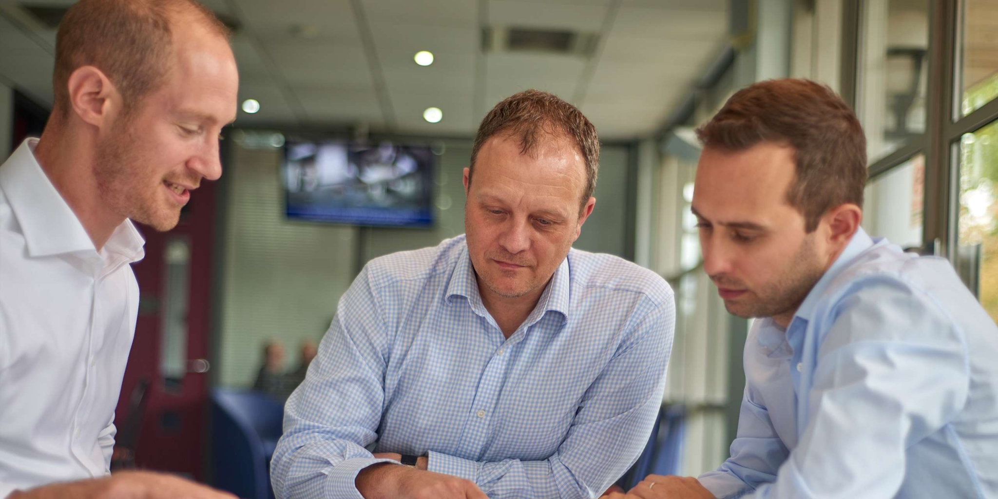 Gratte Brothers Welcomes the Third Generation of Grattes