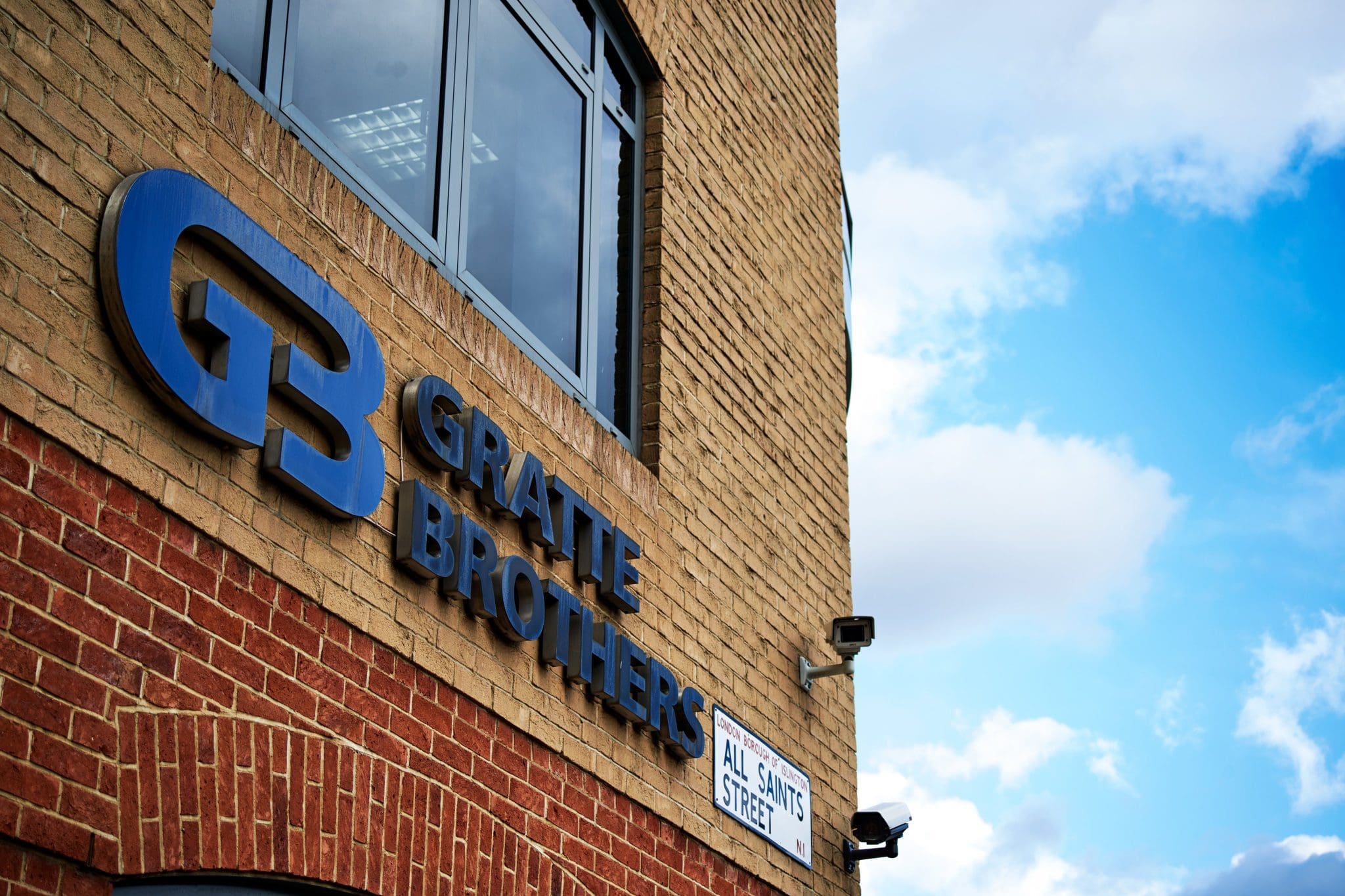 Gratte Brothers Retains NSI NACOSS Gold Accreditation | News