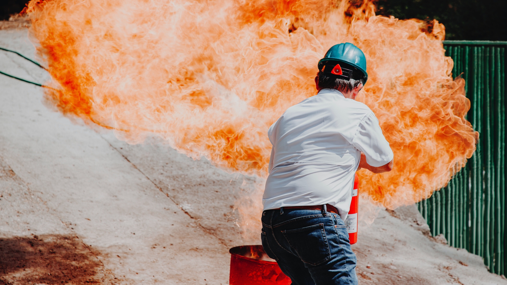 Why We Work With FireVu… | News | Gratte Brothers Group